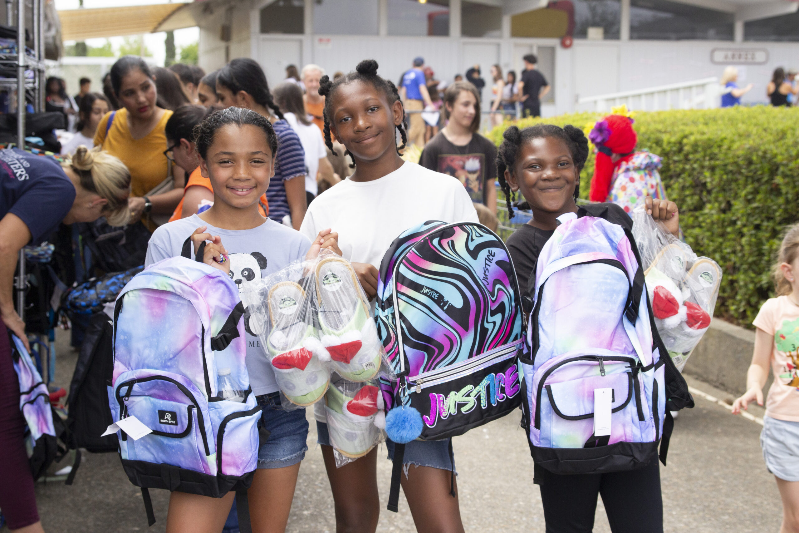 Sponsor a Student form