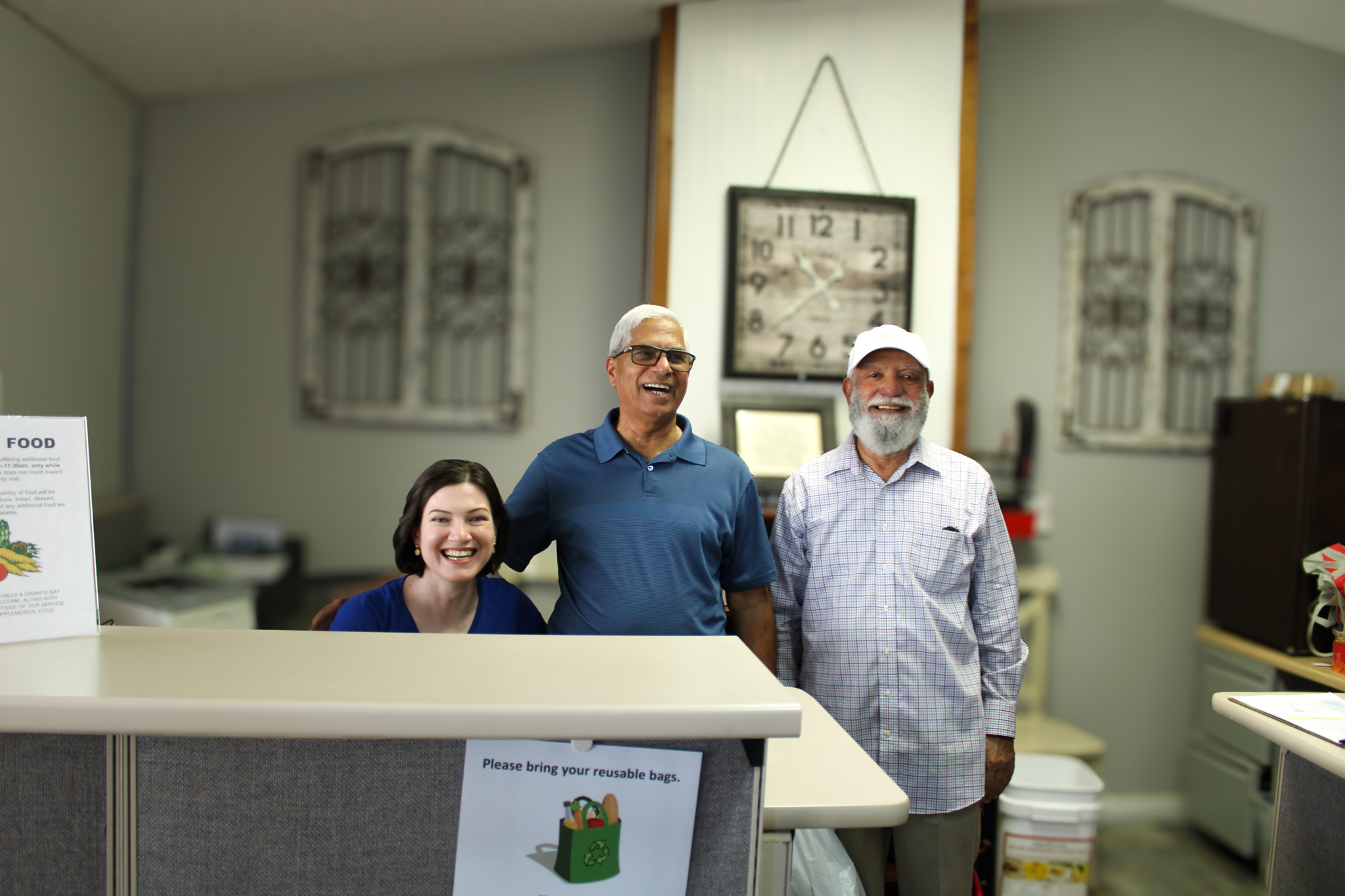 Volunteer Spotlight | Krista May