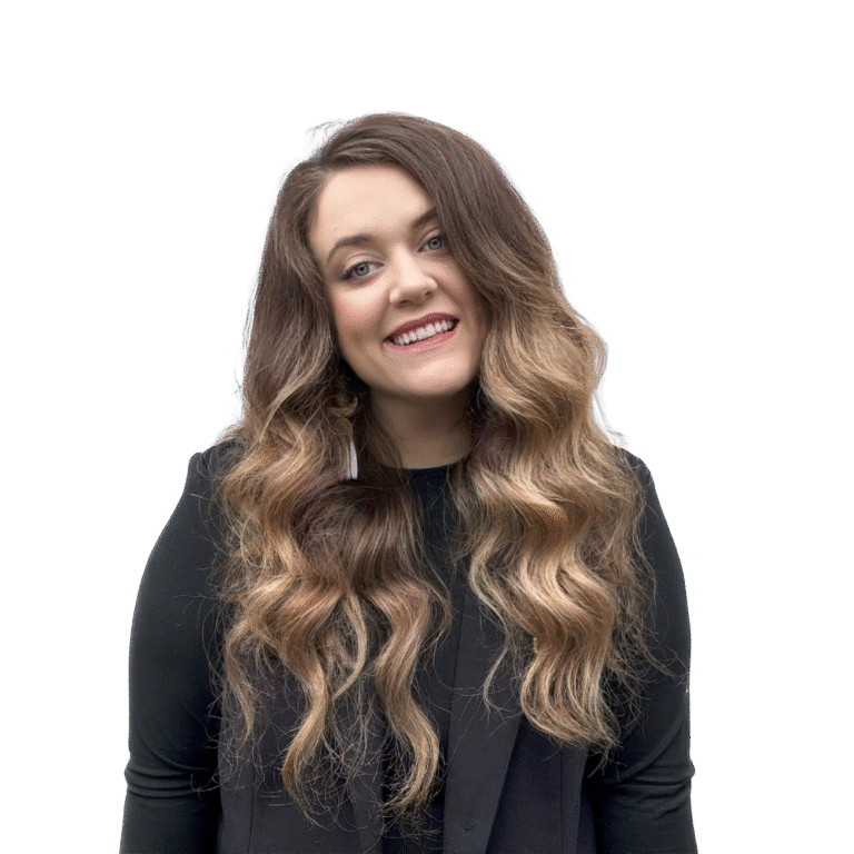 Rachel Hill